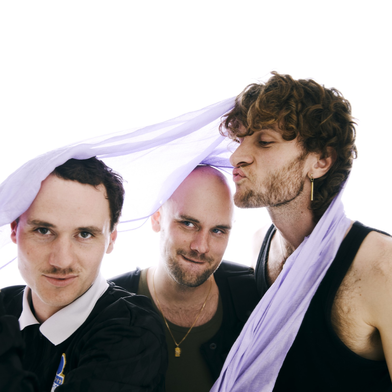 Festivalaanbod — Friendly Fire